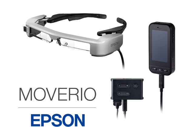 MOVERIO｜株式会社NTTコノキュー