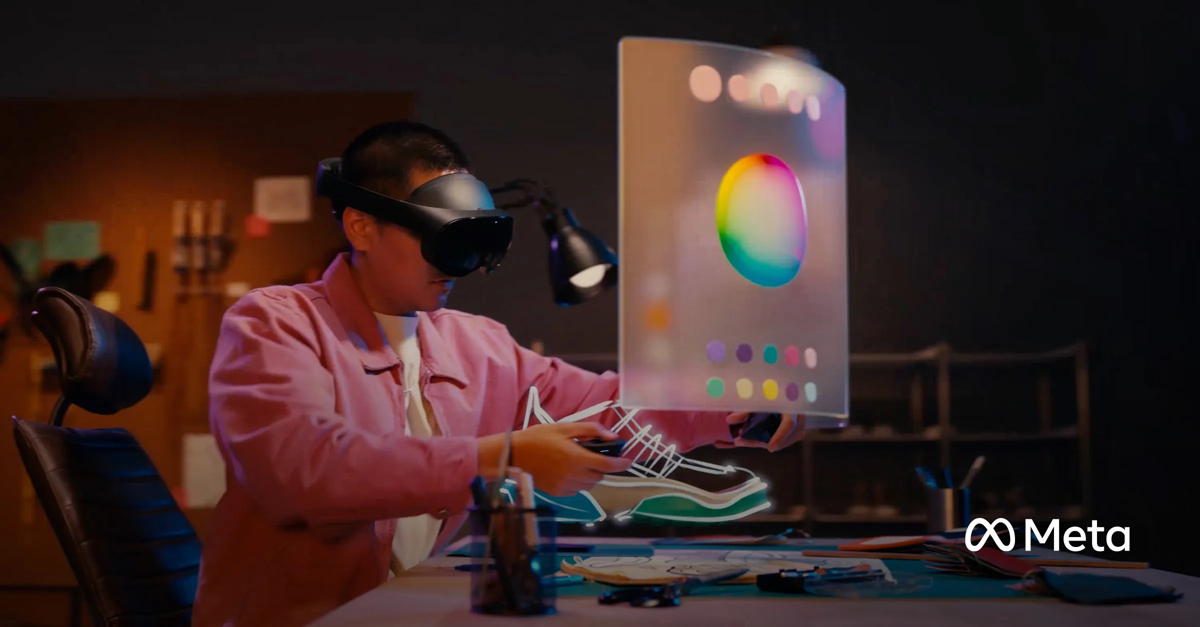 Meta Questのビジネス利用を支援！法人向けデバイス管理ツール「Meta Quest for Business」の取り扱いを開始！｜株式会社NTTコノキュー