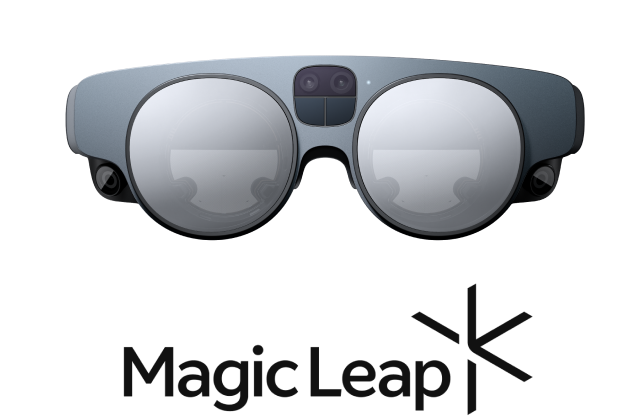 Magic Leap｜株式会社NTTコノキュー