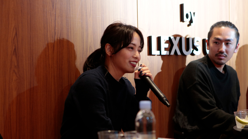 LEXUS - 記事 | LEXUS NEWS