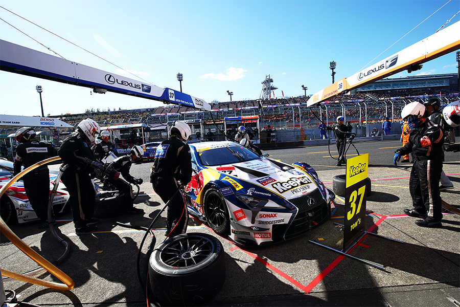 LEXUS - 記事 | LEXUS NEWS