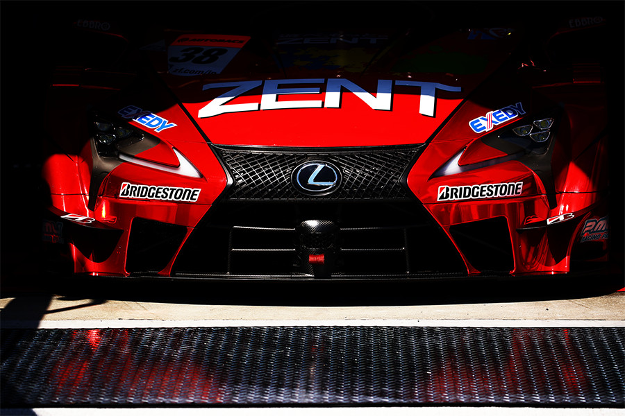 LEXUS - 記事 | LEXUS NEWS