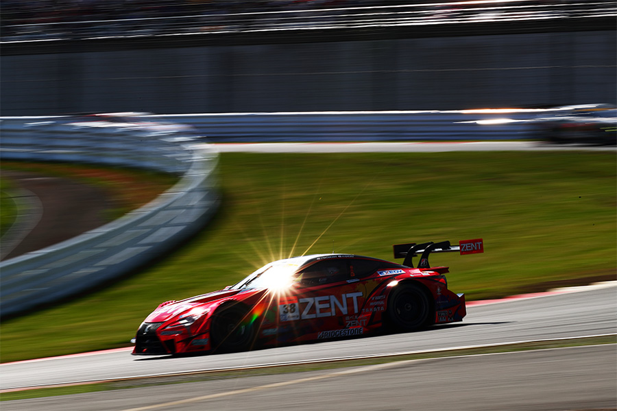 LEXUS - 記事 | LEXUS NEWS