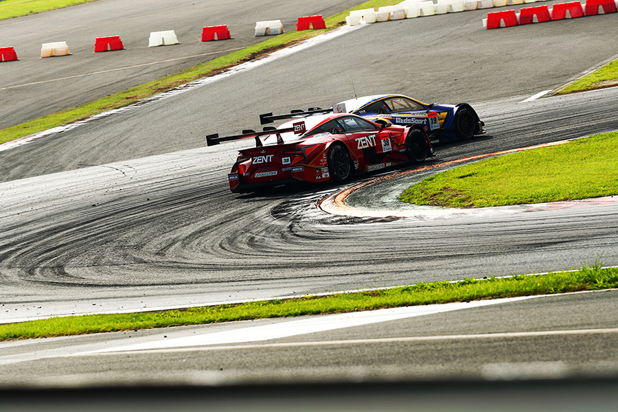 LEXUS - 記事 | LEXUS NEWS