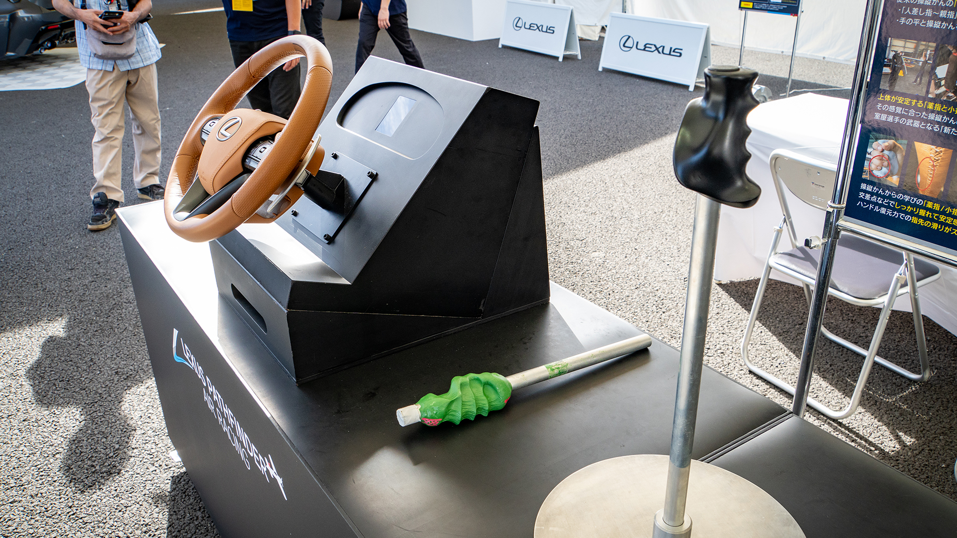 LEXUS - 記事 | LEXUS NEWS