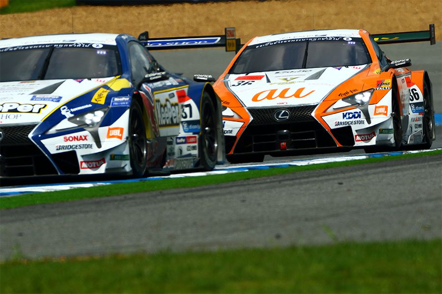 LEXUS - 記事 | LEXUS NEWS