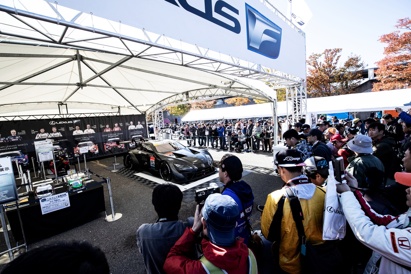 LEXUS - 記事 | LEXUS NEWS
