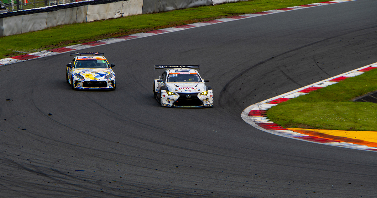 LEXUS - 記事 | LEXUS NEWS