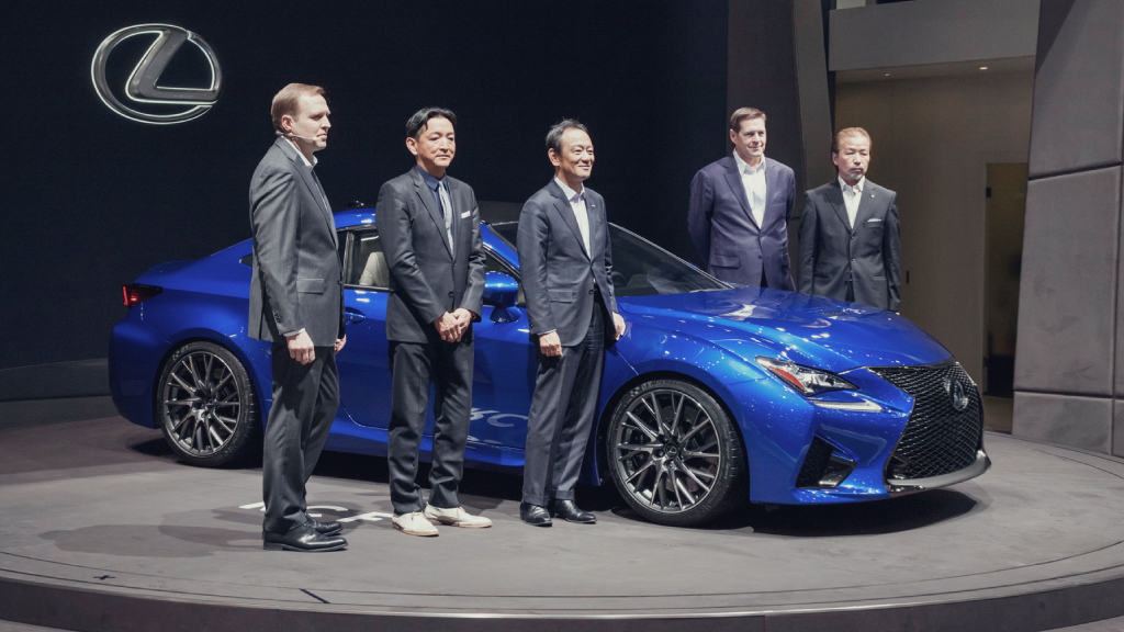 LEXUS - 記事 | LEXUS NEWS