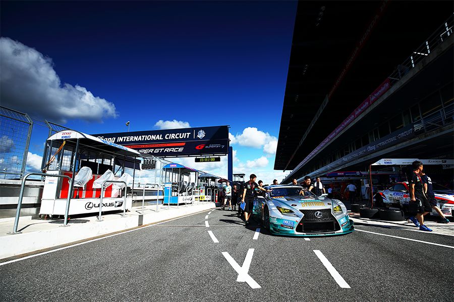 LEXUS - 記事 | LEXUS NEWS