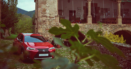 LEXUS ‐ AKKODIS ASP Team - LEXUS MOTORSPORT | SPORT | LEXUS NEWS