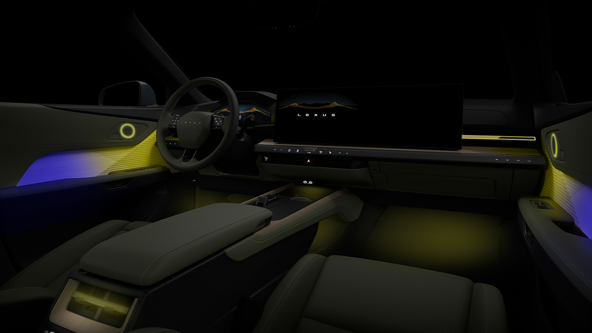 LEXUS - 記事 | LEXUS NEWS