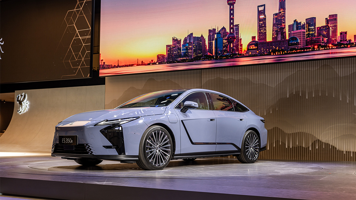LEXUS - 記事 | LEXUS NEWS