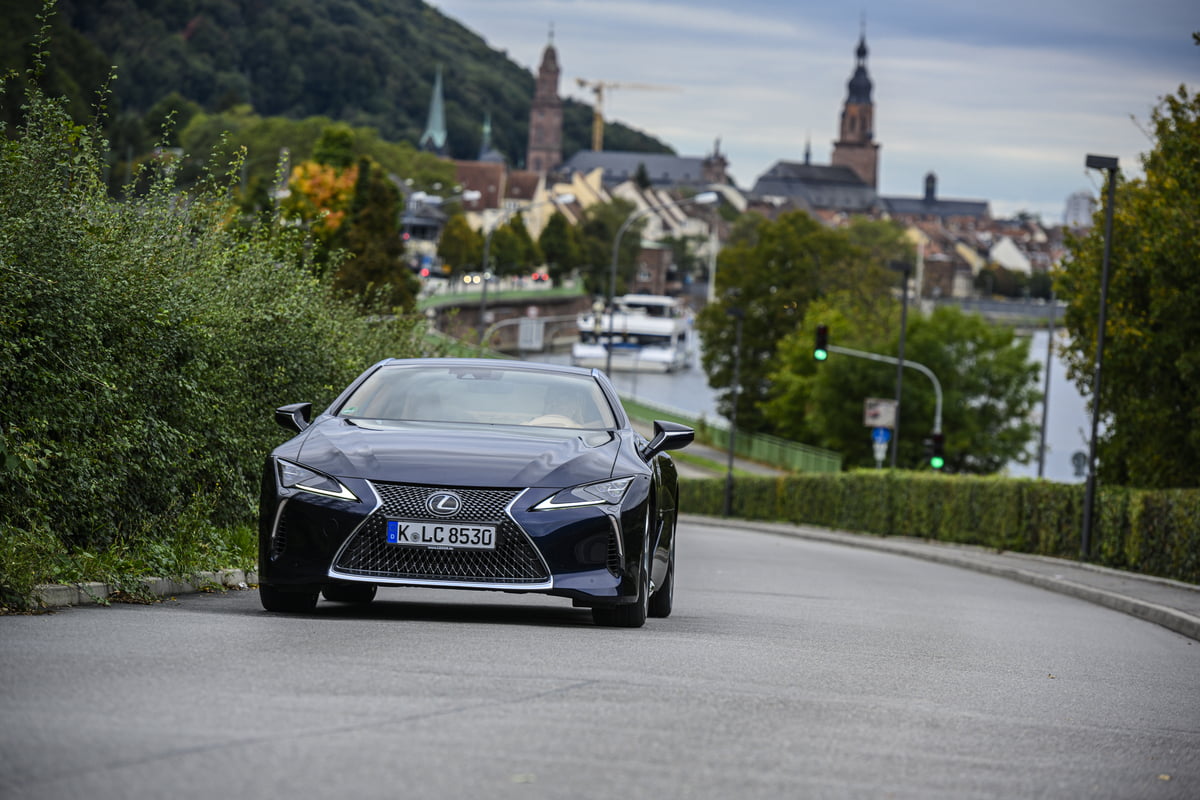 LEXUS - 記事 | LEXUS NEWS