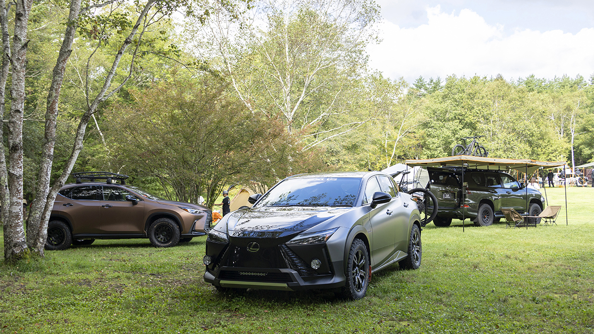 LEXUS - 記事 | LEXUS NEWS