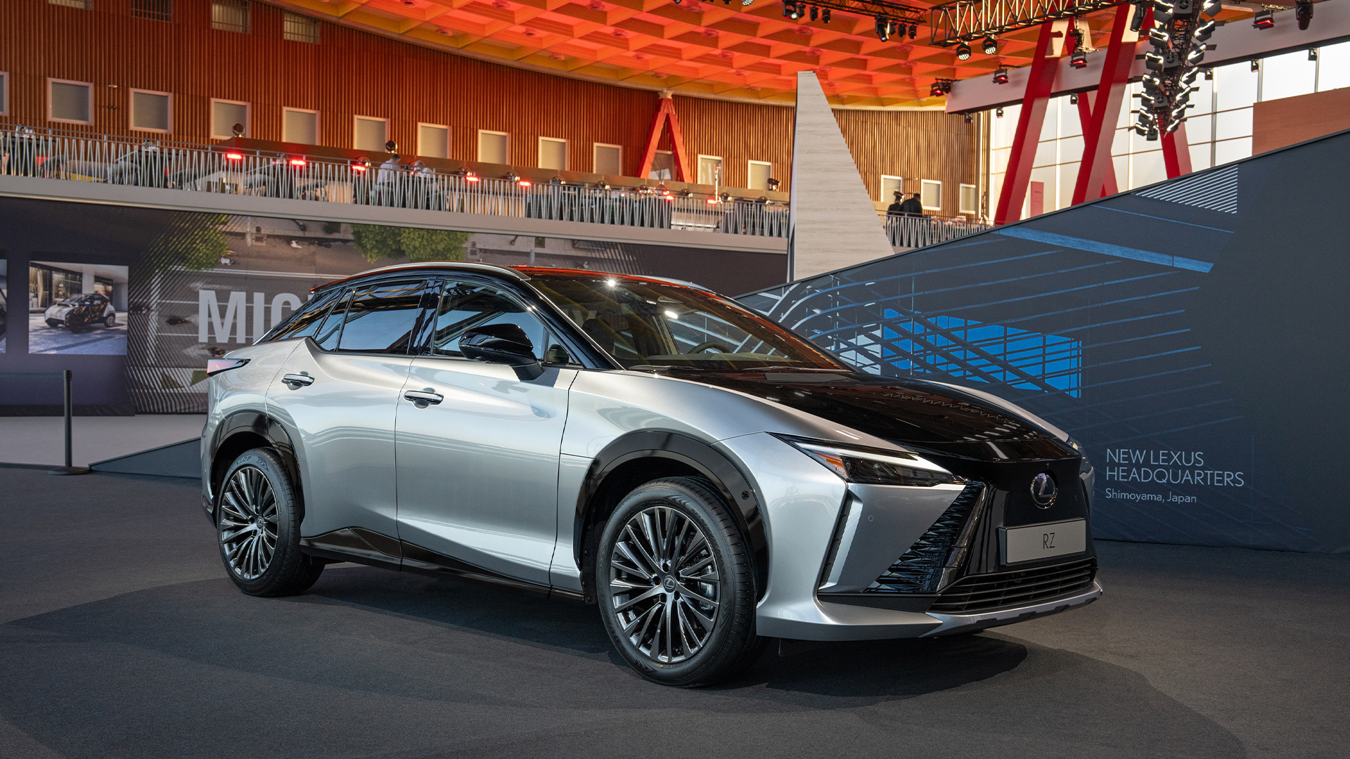 LEXUS - 記事 | LEXUS NEWS