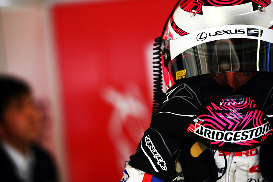 LEXUS - 記事 | LEXUS NEWS