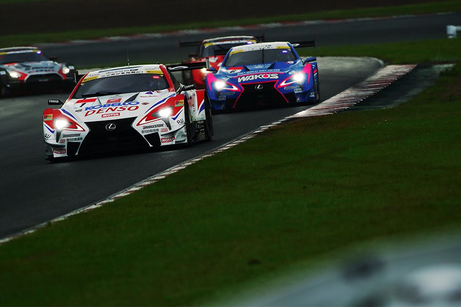 LEXUS - 記事 | LEXUS NEWS