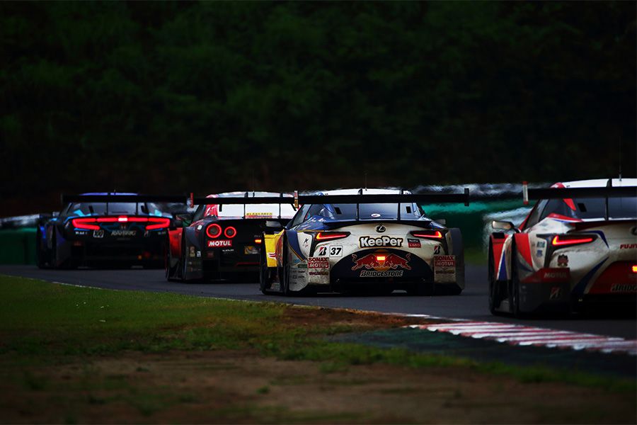 LEXUS - 記事 | LEXUS NEWS