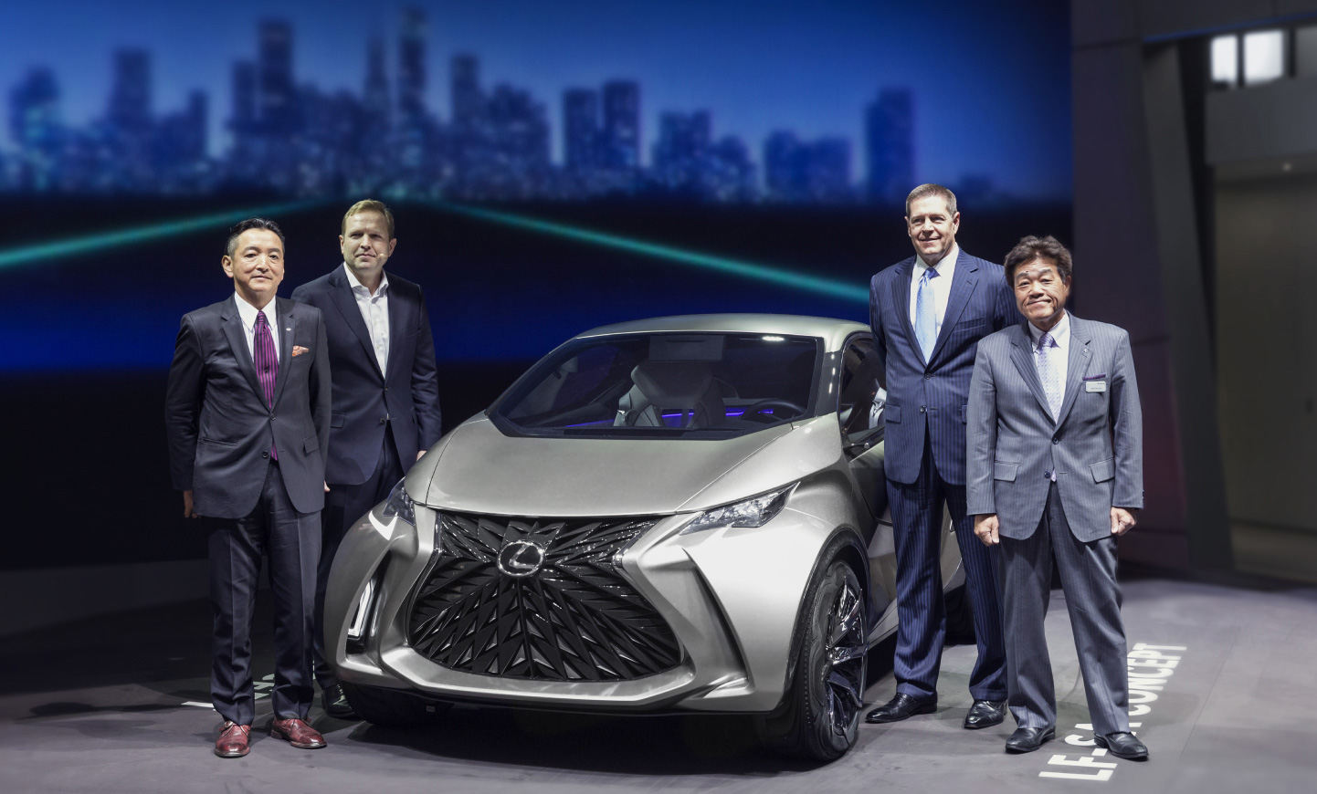 LEXUS - 記事 | LEXUS NEWS