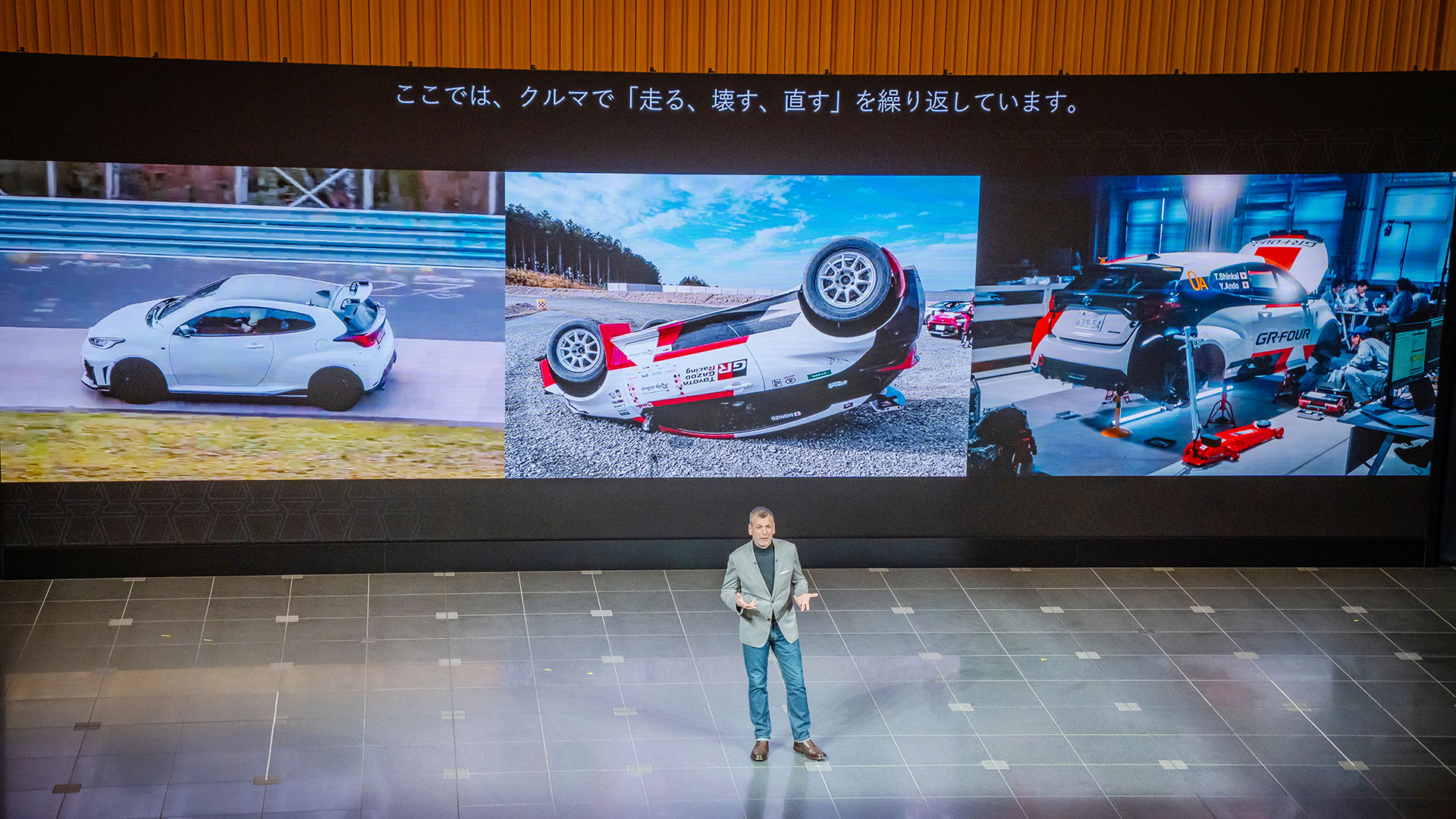 LEXUS - 記事 | LEXUS NEWS