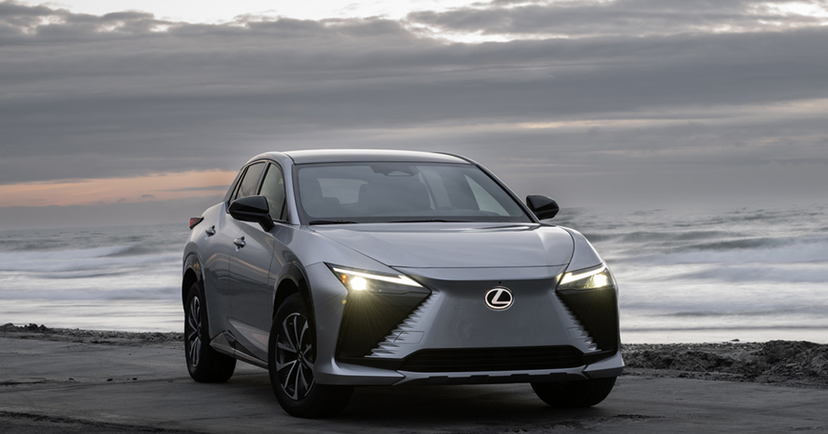 LEXUS - 記事 | LEXUS NEWS