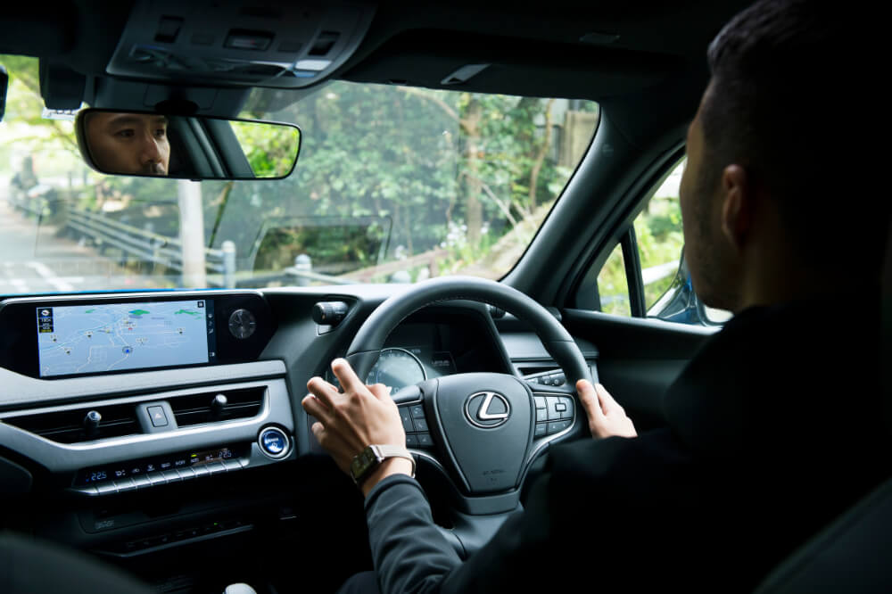 LEXUS - 記事 | LEXUS NEWS