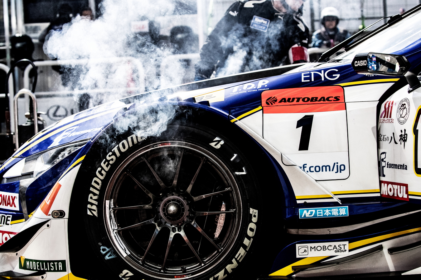 LEXUS - 記事 | LEXUS NEWS