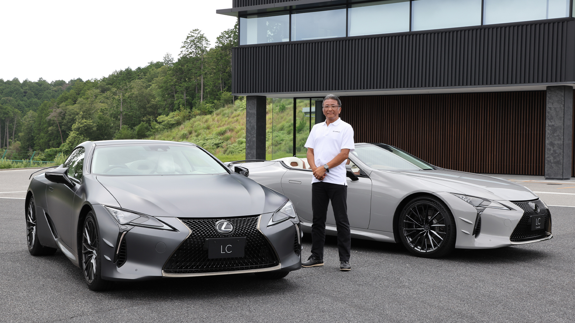 LEXUS - 記事 | LEXUS NEWS