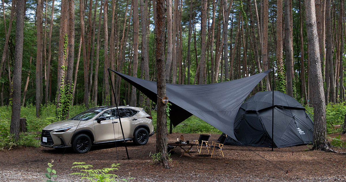 LEXUS - 記事 | LEXUS NEWS