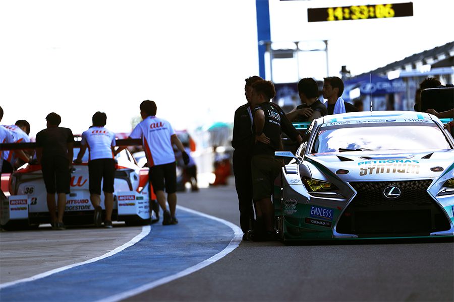 LEXUS - 記事 | LEXUS NEWS