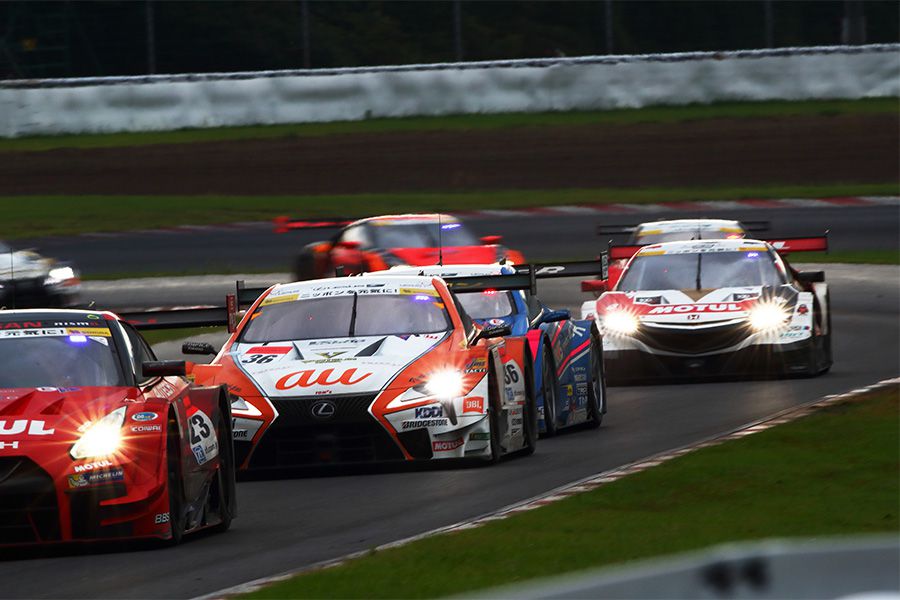 LEXUS - 記事 | LEXUS NEWS