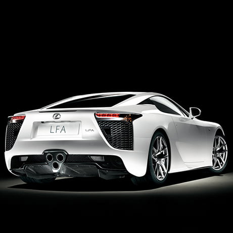 LEXUS - 記事 | LEXUS NEWS