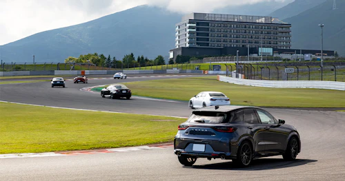 LEXUS ‐ EXPERIENCE | LEXUS NEWS