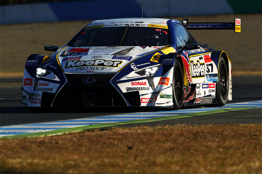 LEXUS - 記事 | LEXUS NEWS