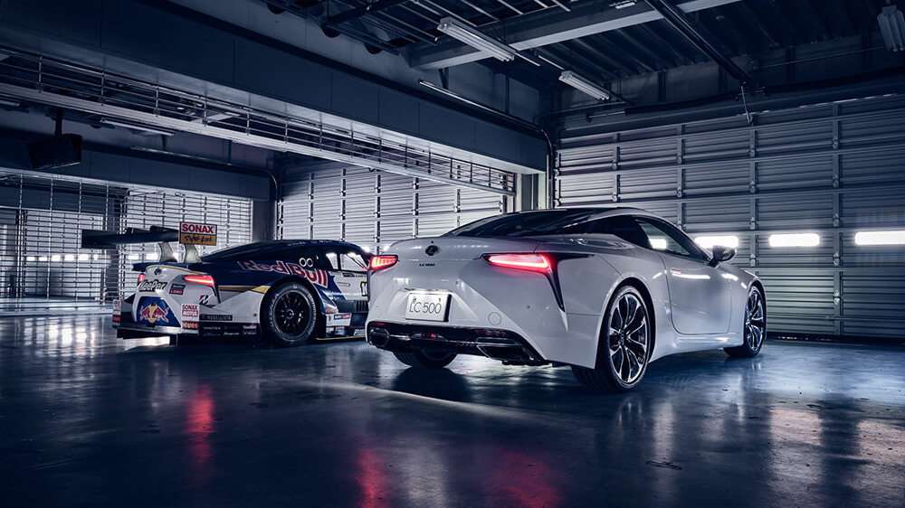 LEXUS - 記事 | LEXUS NEWS