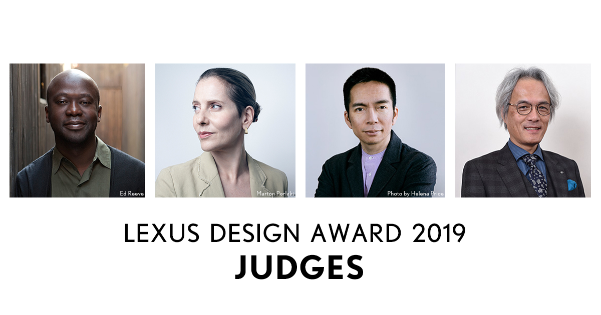 LEXUS - 記事 | LEXUS NEWS