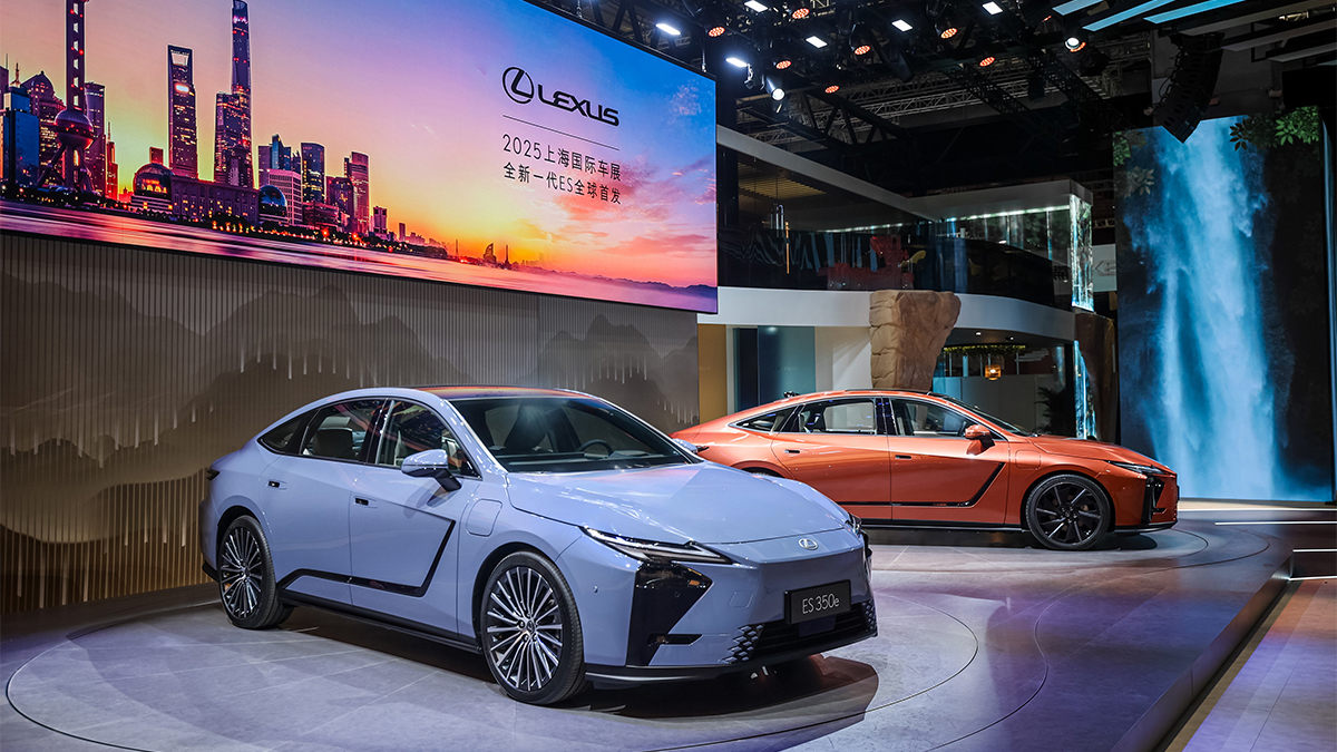 LEXUS - 記事 | LEXUS NEWS