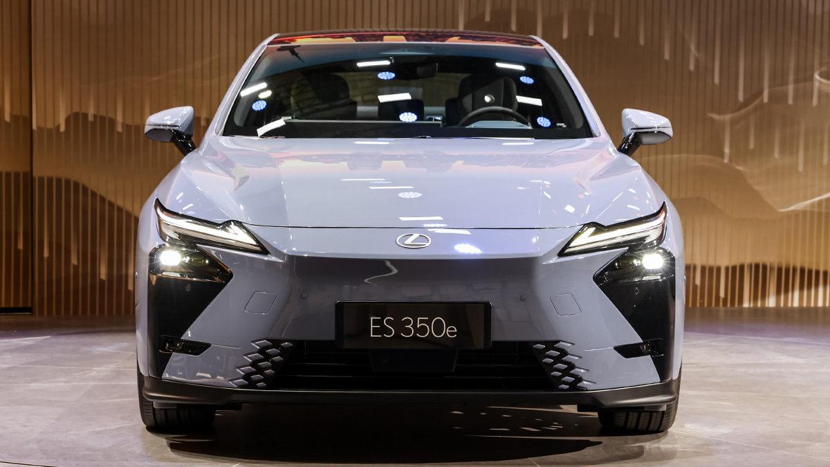 LEXUS - 記事 | LEXUS NEWS