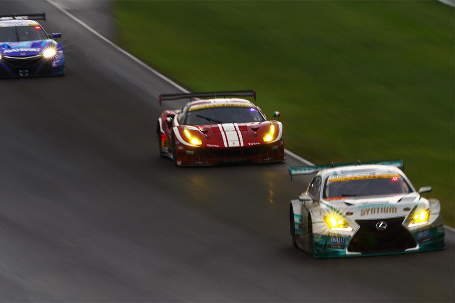 LEXUS - 記事 | LEXUS NEWS