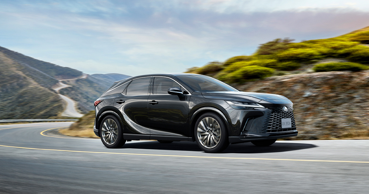 LEXUS - 記事 | LEXUS NEWS