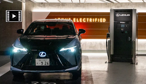 LEXUS - タグ | LEXUS NEWS