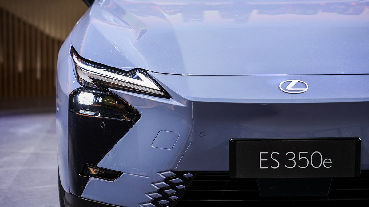 LEXUS - 記事 | LEXUS NEWS