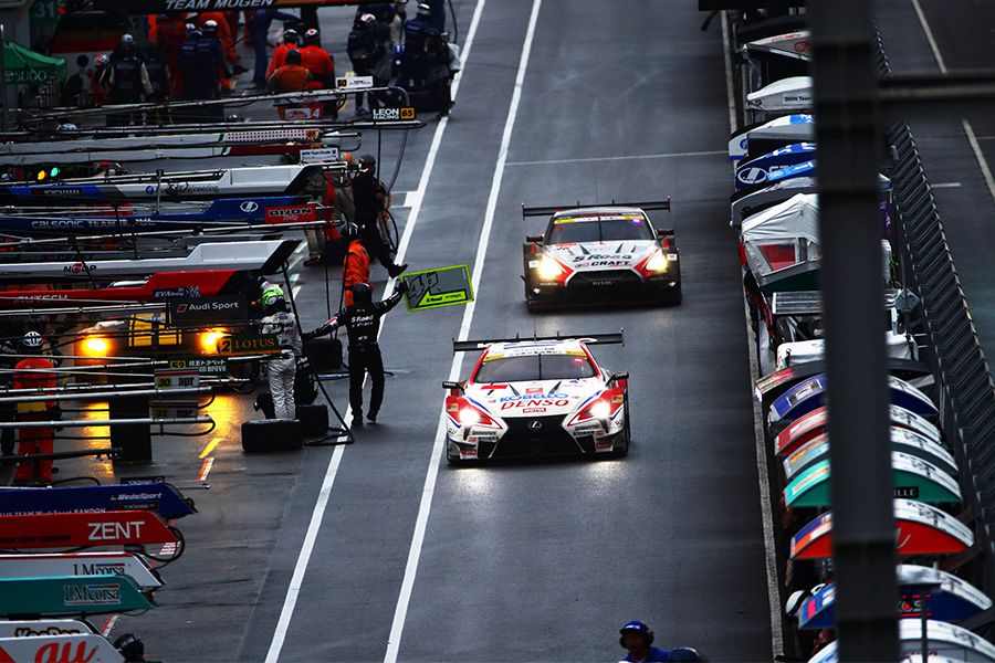 LEXUS - 記事 | LEXUS NEWS