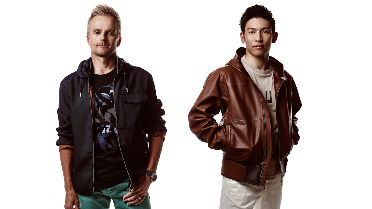 LEXUS - 記事 | LEXUS NEWS