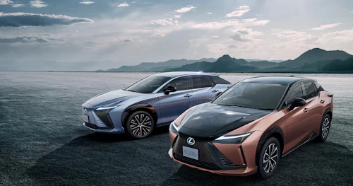 LEXUS ‐ TOUCH JAPAN JOURNEY - 太古の自然に触れる世界自然遺産 屋久島 | EXPERIENCE | LEXUS NEWS