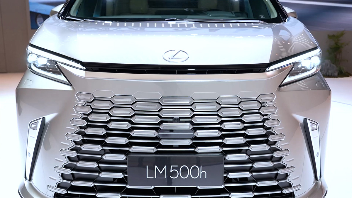 LEXUS - 記事 | LEXUS NEWS