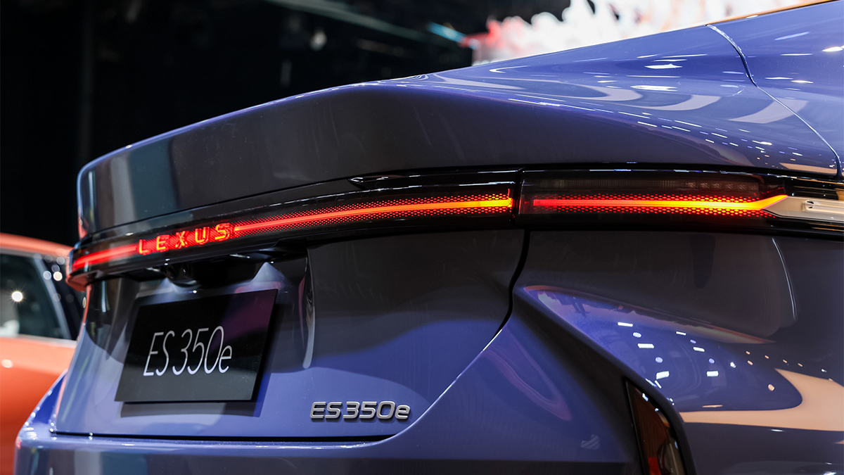 LEXUS - 記事 | LEXUS NEWS
