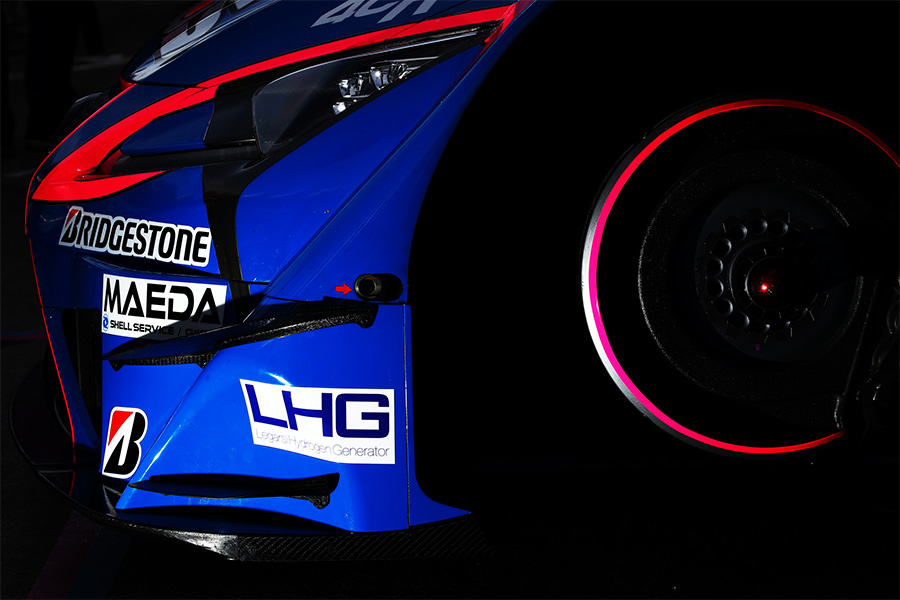 LEXUS - 記事 | LEXUS NEWS