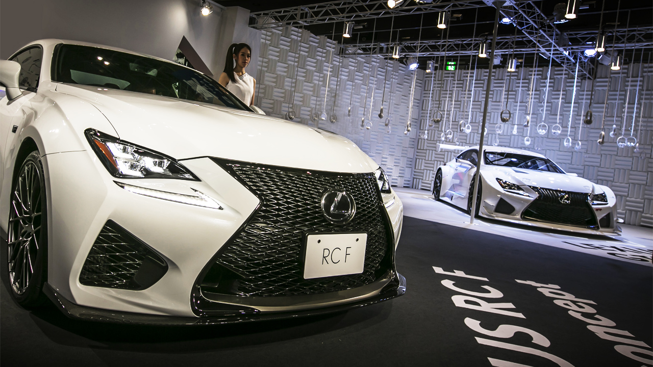LEXUS - 記事 | LEXUS NEWS